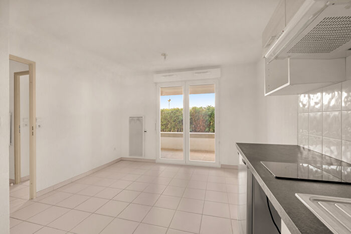 Appartement à vendre - Colomiers, Marots, Cabirol, Ramassiers - 2 pièces - 1 chambre