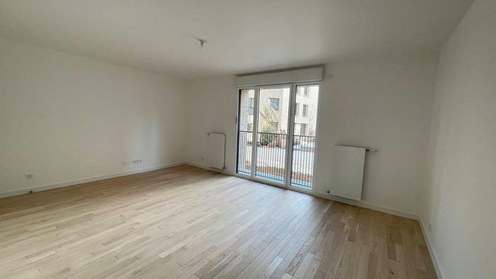 Appartement 1 pièce à Montreuil, Versailles, à louer