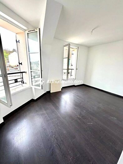 Guinette, Étampes - Appartement 2 pièces à louer