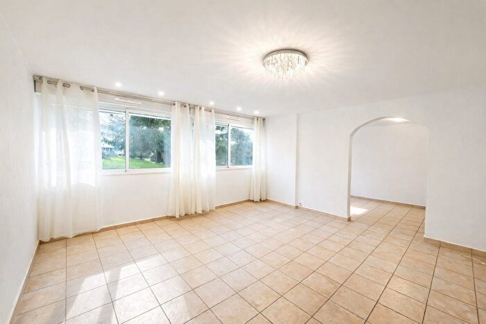 Appartement à vendre - Saint-Herblain, Nord - 5 pièces - 2 chambres