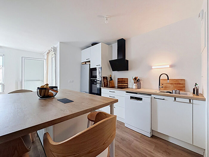 Appartement 5 pièces à Nieul-sur-Mer, à vendre