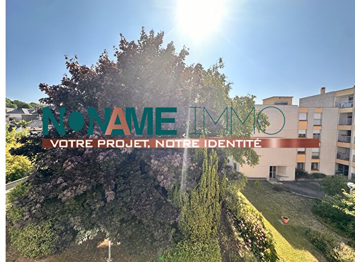 Appartement à vendre - Évreux, Centre-ville - 2 pièces - 1 chambre