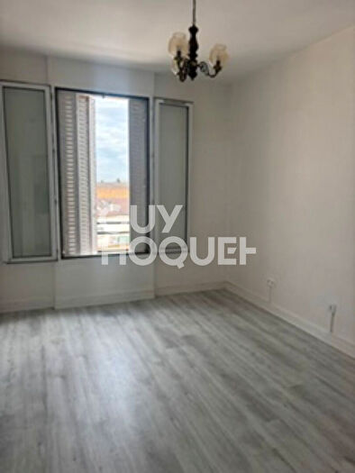 Appartement 2 pièces à louer - Les Pavillons-sous-Bois, Coquetiers