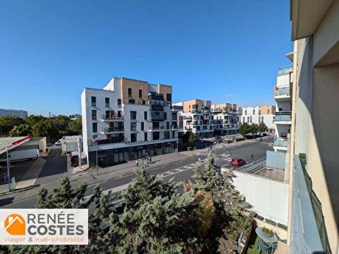 Appartement 3 pièces à vendre à Deuil-la-Barre, Galathée