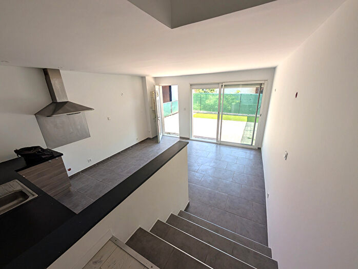Maison 3 pièces à Chonas-l'Amballan, à vendre