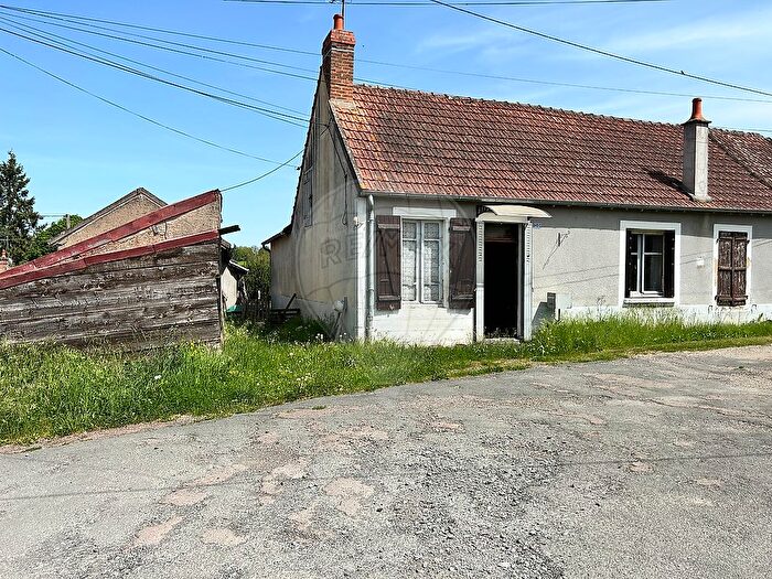 Maison 4 pièces à vendre à Verneuil