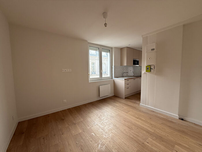 Appartement 2 pièces à louer - Le Mans