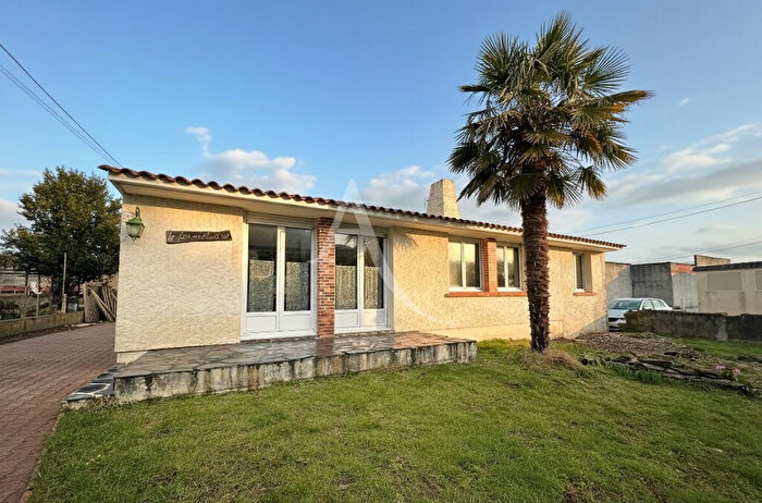 Maison 6 pièces à vendre à Coëx