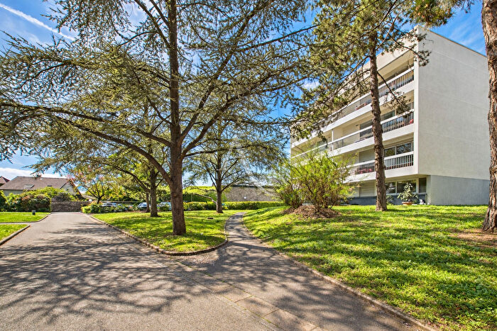 Appartement 3 pièces à vendre - Joinville-le-Pont, Polangis