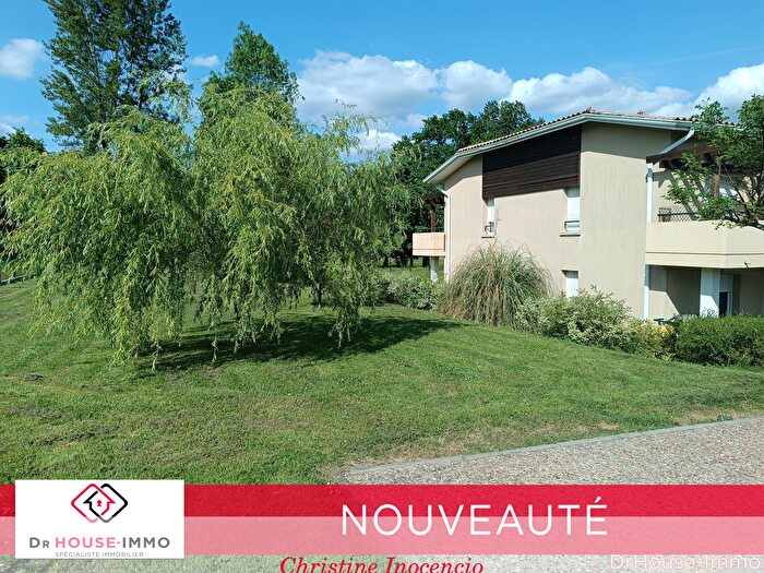 Appartement 2 pièces à Saint-Yzan-de-Soudiac, à vendre