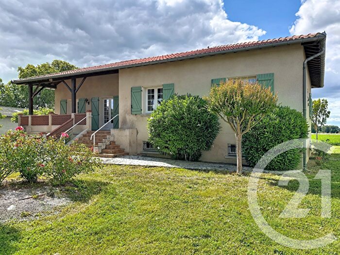 Lavaur : Maison 6 pièces à vendre