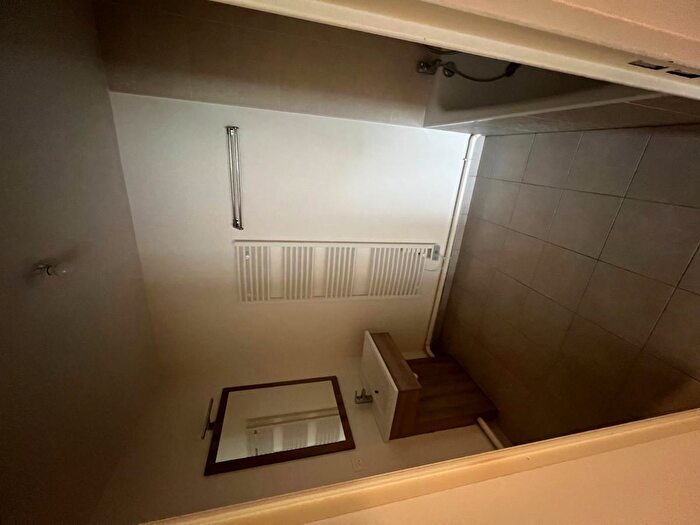 Appartement 3 pièces à Nangis, à louer