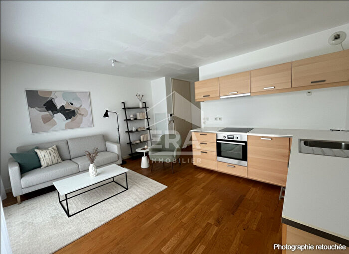 Appartement à vendre - Marseille e , Bompard - 1 pièce