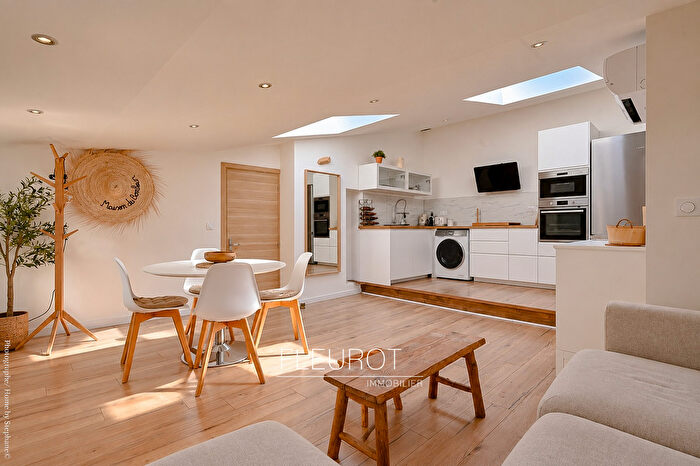 Appartement 2 pièces à vendre à La Ciotat