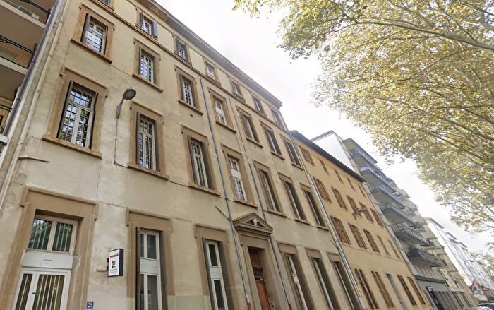 Appartement 4 pièces à vendre - Lyon 2ème, Perrache, Confluence