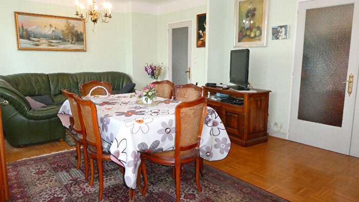 Appartement 5 pièces à vendre - Colmar