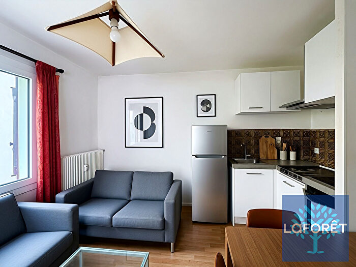 Appartement 1 pièce à vendre - Dax, Centre-ville, Saint-Vincent