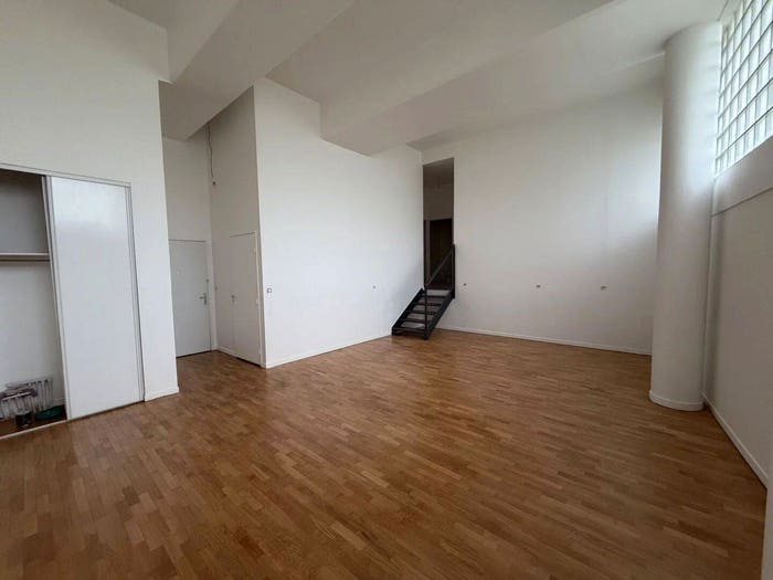 Pereire-Malesherbes, Paris 17ème arrondissement - Appartement 4 pièces à louer