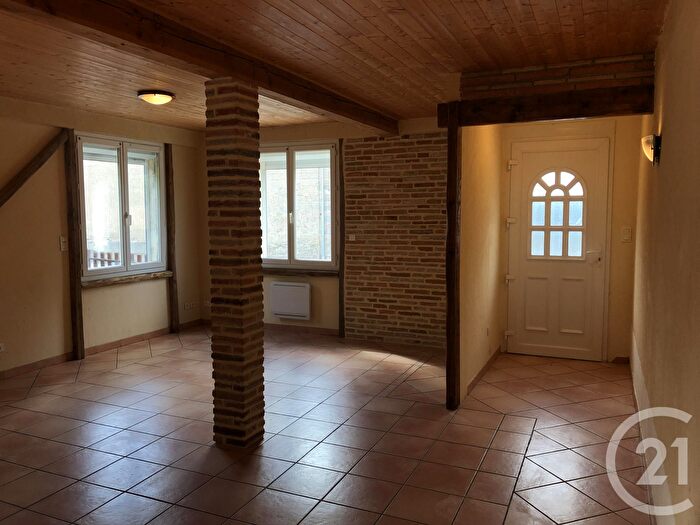 Montans : Maison 3 pièces à louer