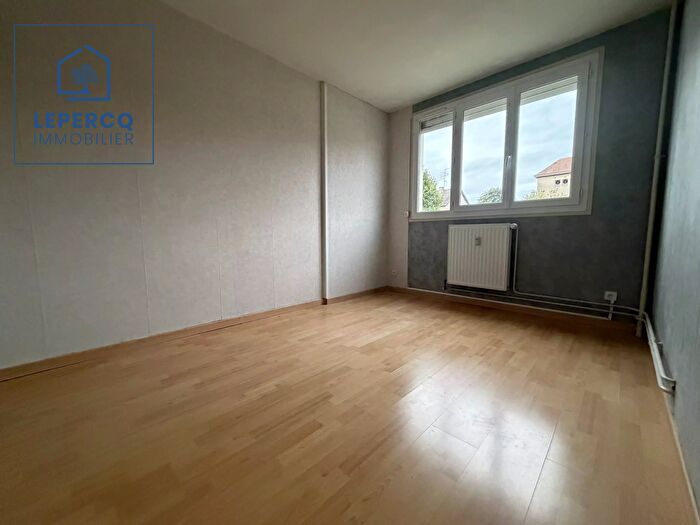 Appartement 2 pièces à louer - Crépy-en-Valois, Ramon