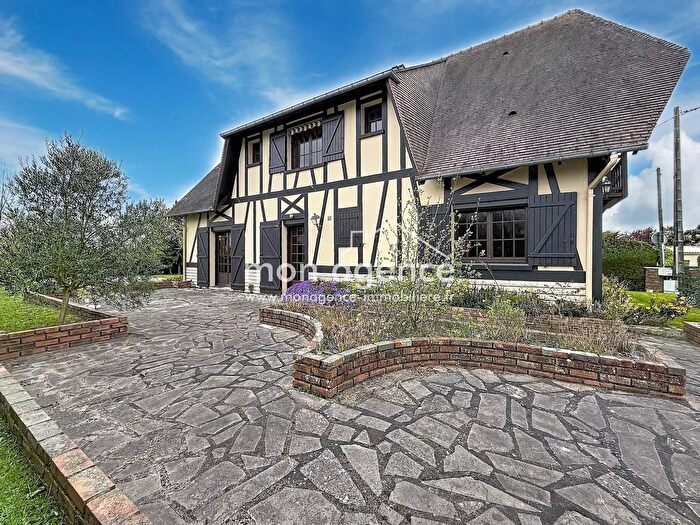Maison 6 pièces à Boos, à vendre