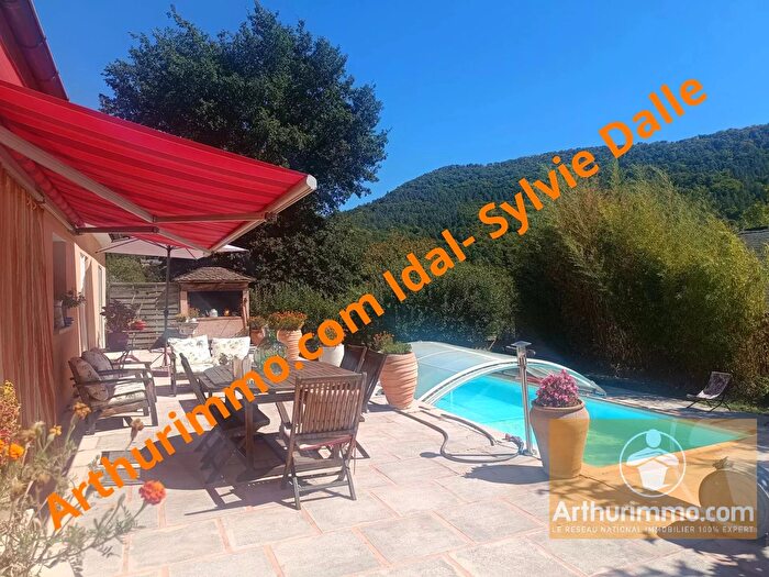 Maison à Banassac, à vendre
