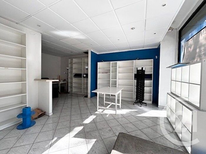 Appartement à louer - Montpellier, Gares - 2 pièces - 1 chambre