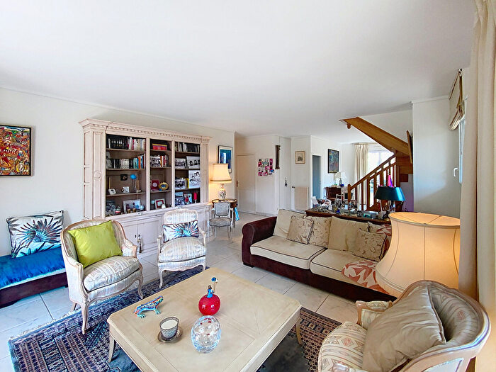 Appartement 5 pièces à vendre à Saint-Maur-des-Fossés, Adamville