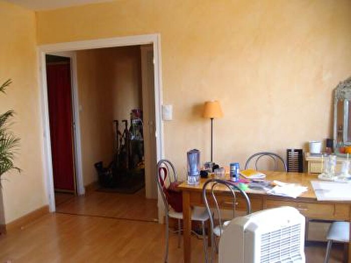 Appartement 3 pièces à Bordeaux, à louer