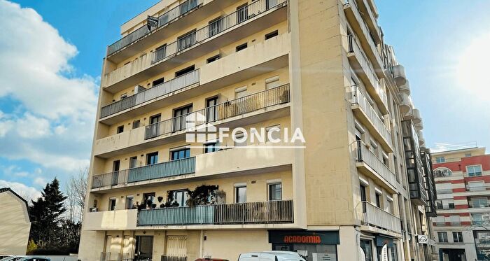 Bourg-la-Reine, Fontaine, Grelot - Appartement 1 pièce à vendre