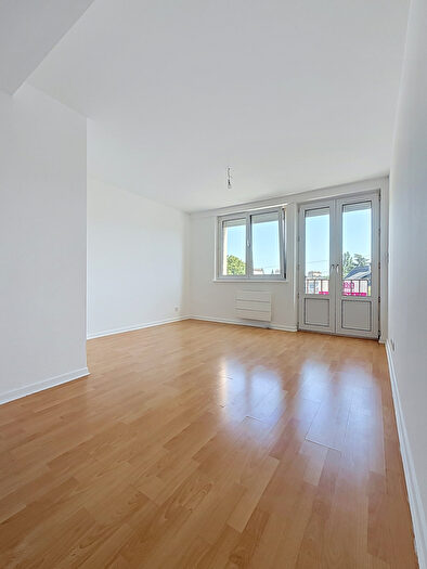 Appartement 3 pièces à vendre à Thionville, La Militaire