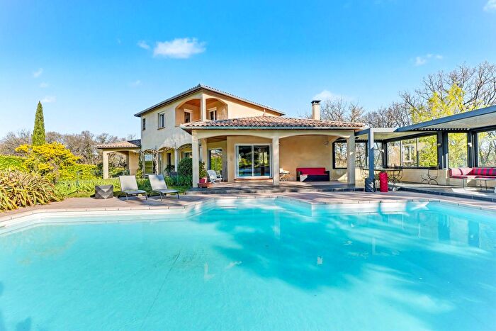 Maison à vendre - Rebigue - 6 pièces - 4 chambres