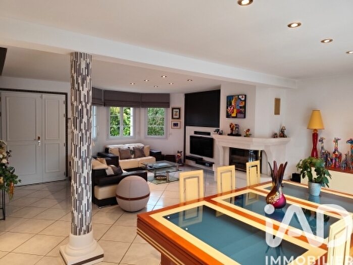 Maison à vendre - Orcemont - 5 pièces