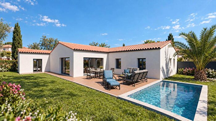 Maison 6 pièces à Périgny, à vendre