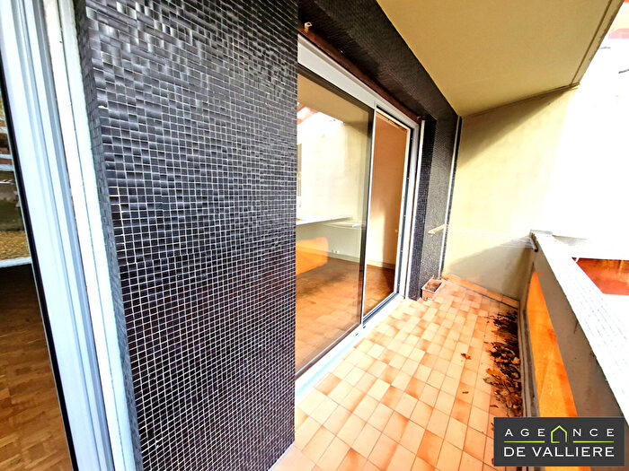 Appartement 3 pièces à vendre - Nanterre, Chemin de l'île
