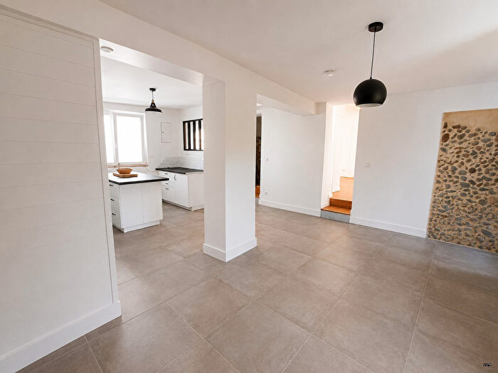 Thil - Maison 4 pièces à vendre