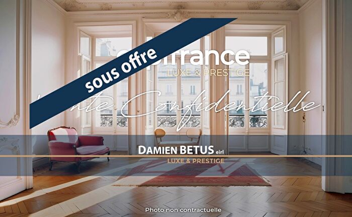 Appartement à vendre - Les Sables-dOlonne, Arago, Saint-Pierre, Rudelière - 3 pièces - 2 chambres