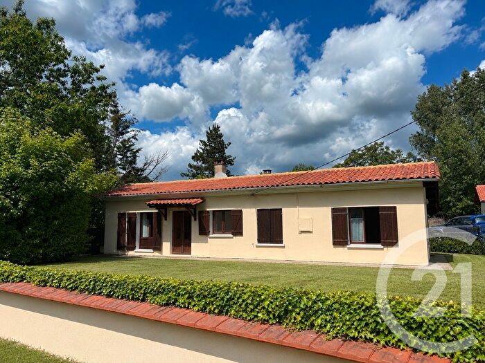 Maison 3 pièces à vendre à Le Pizou