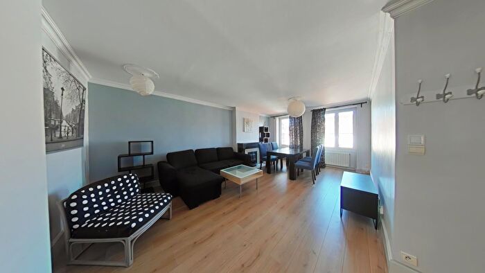 Appartement 3 pièces à louer à Saint-Étienne, Tardy, Colline des Pères, Bizillon