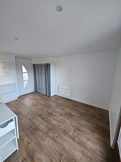 Appartement à louer - Nord, Vaires-sur-Marne - 1 pièce