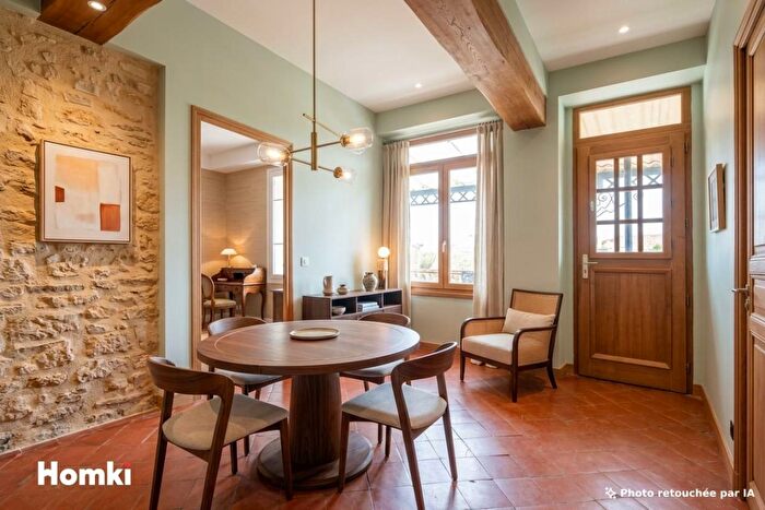 Saint-Jean-Pla-de-Corts : Maison 7 pièces à vendre