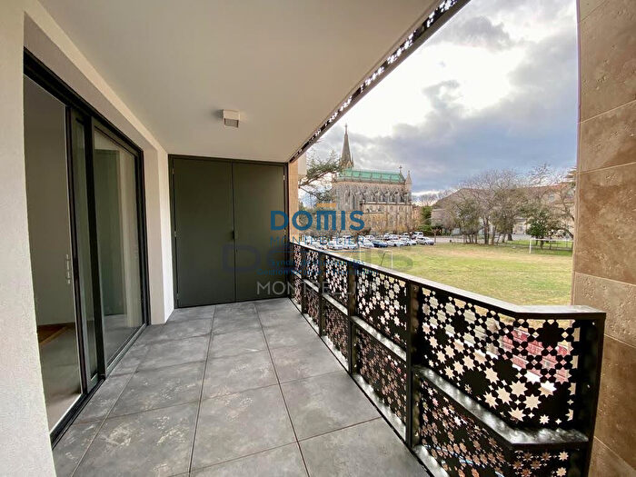 Montpellier, Les Beaux Arts : Appartement 2 pièces à louer