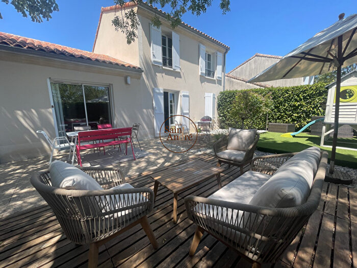 Maison 5 pièces à Angoulême, à vendre