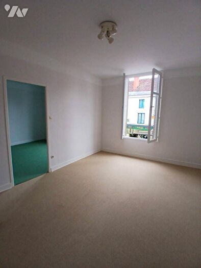 Appartement 3 pièces à louer - Loches