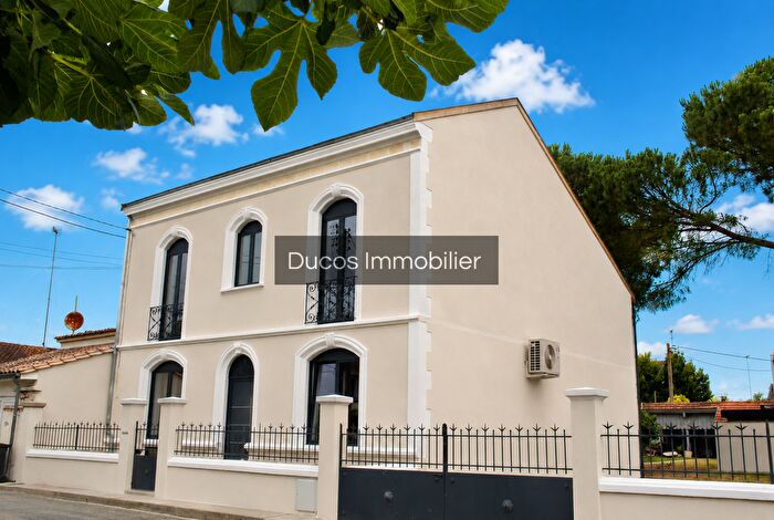 Maison 6 pièces à Marmande, Roc, Garonne, Thivras, Château d'Eau, à vendre