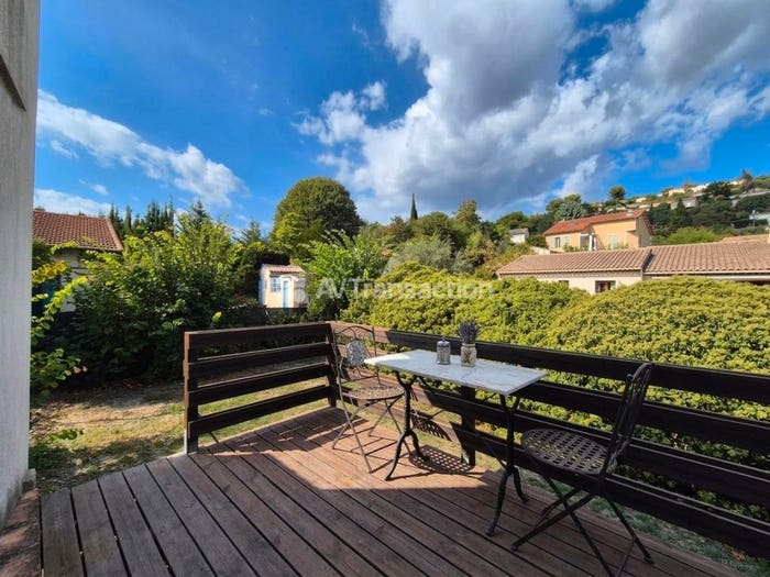 Draguignan, Cante Perdrix, Le Peyrard, La Calade - Appartement 3 pièces à vendre