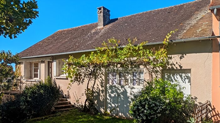 Maison à vendre - Saint-Mesmin - 3 pièces - 2 chambres