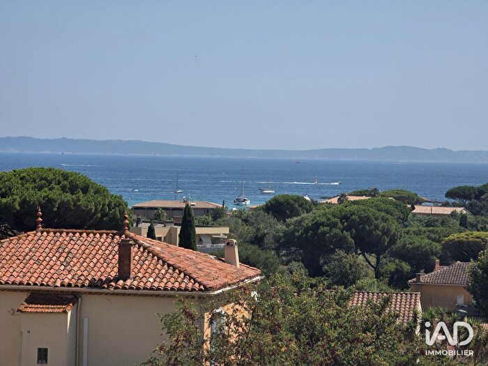 Appartement 3 pièces à vendre à Le Lavandou, Rousset, Four des Maures, Saint-Clair