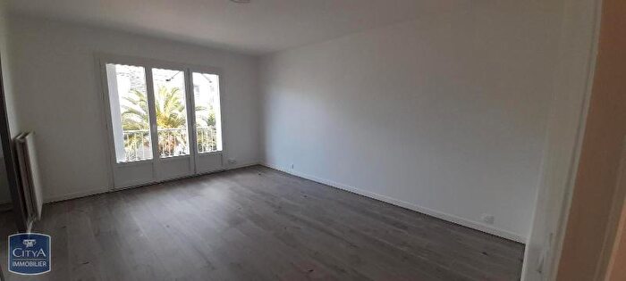La Baule-Escoublac, Centre-ville, Gare - Appartement 3 pièces à louer