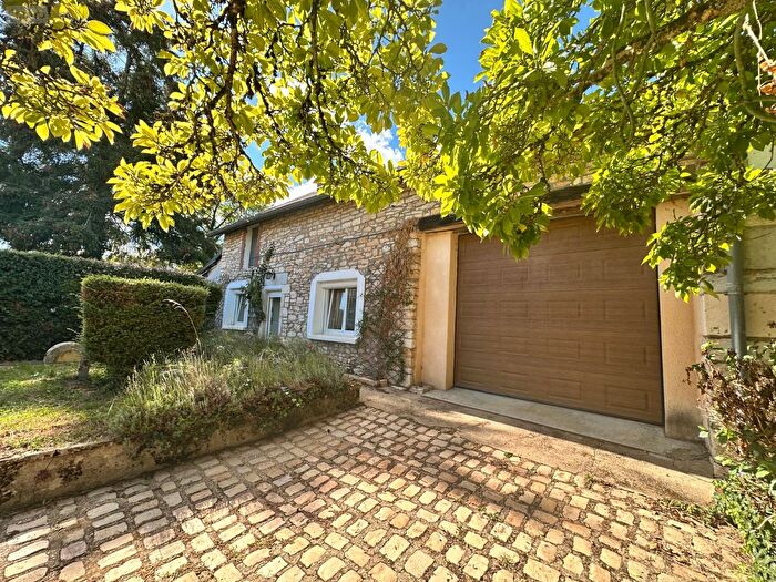Maison 4 pièces à Mutigney, à vendre